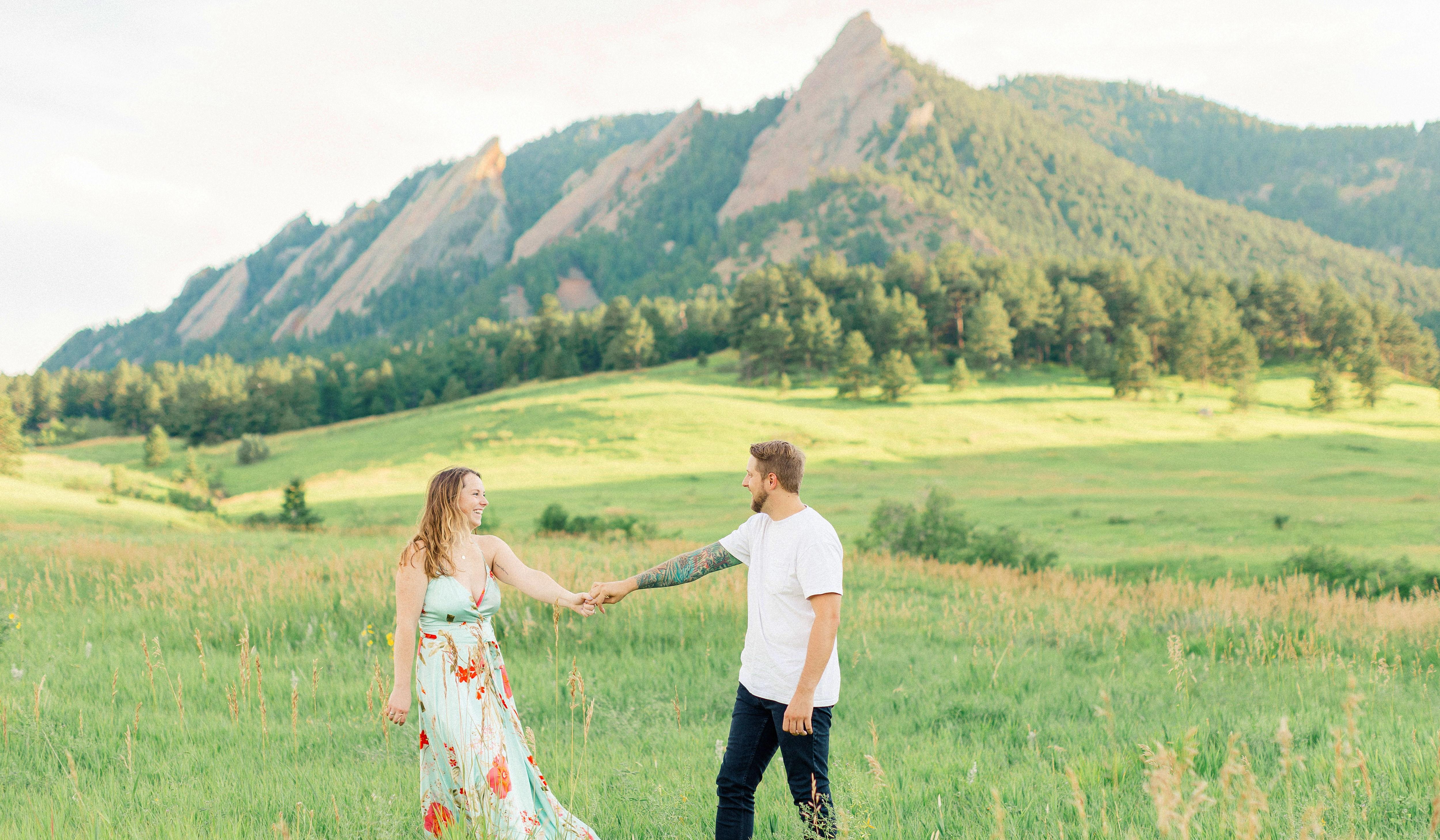 Baylee White and Brandon Myers' Wedding Website