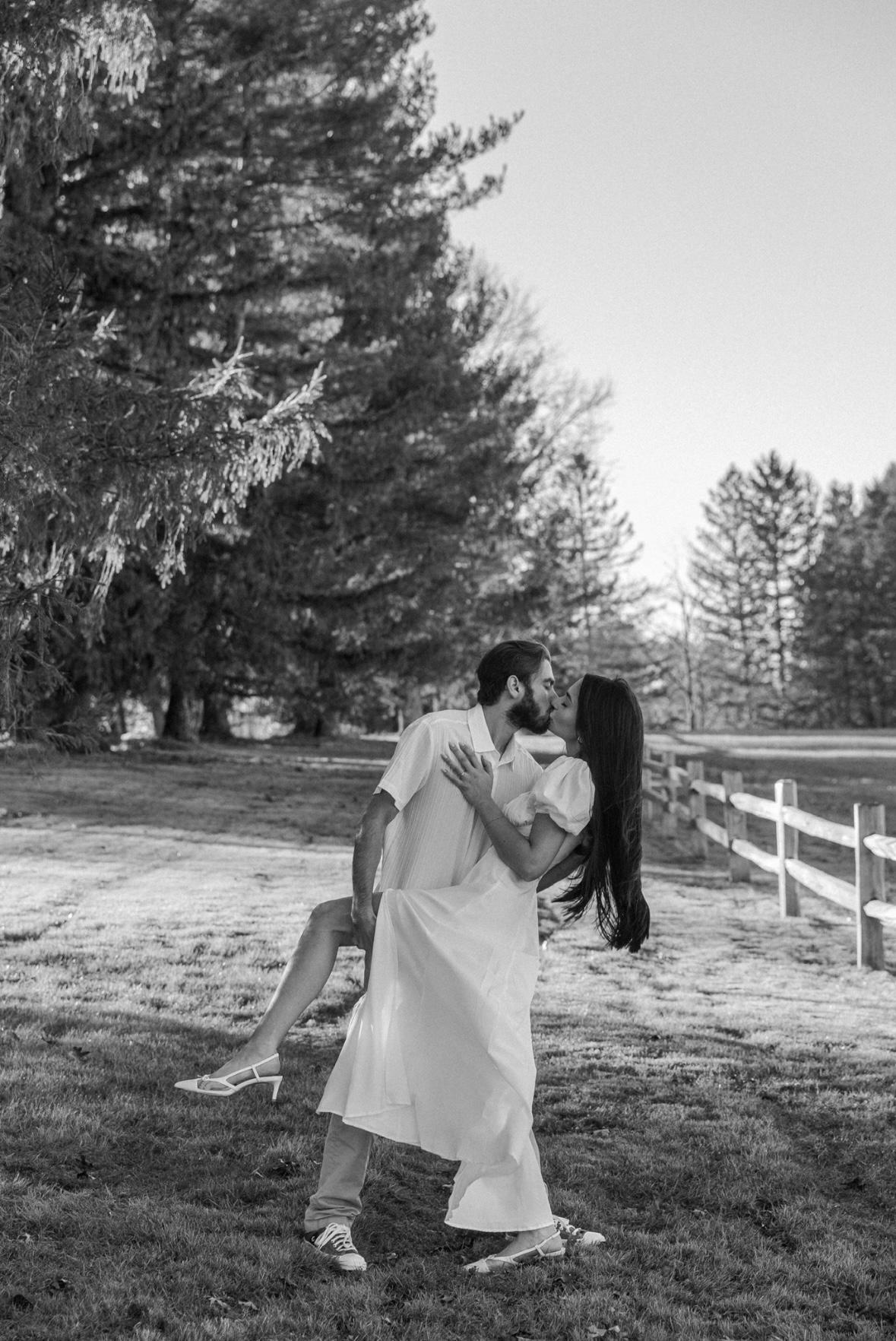 Korra Joubert and Justin Tessier's Wedding Website
