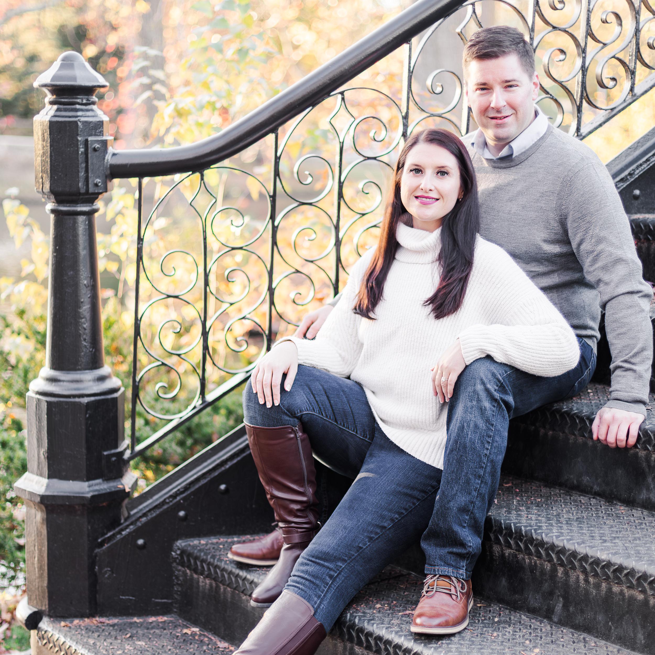 Chelsey Harrison and Jack Harrison's Wedding Website