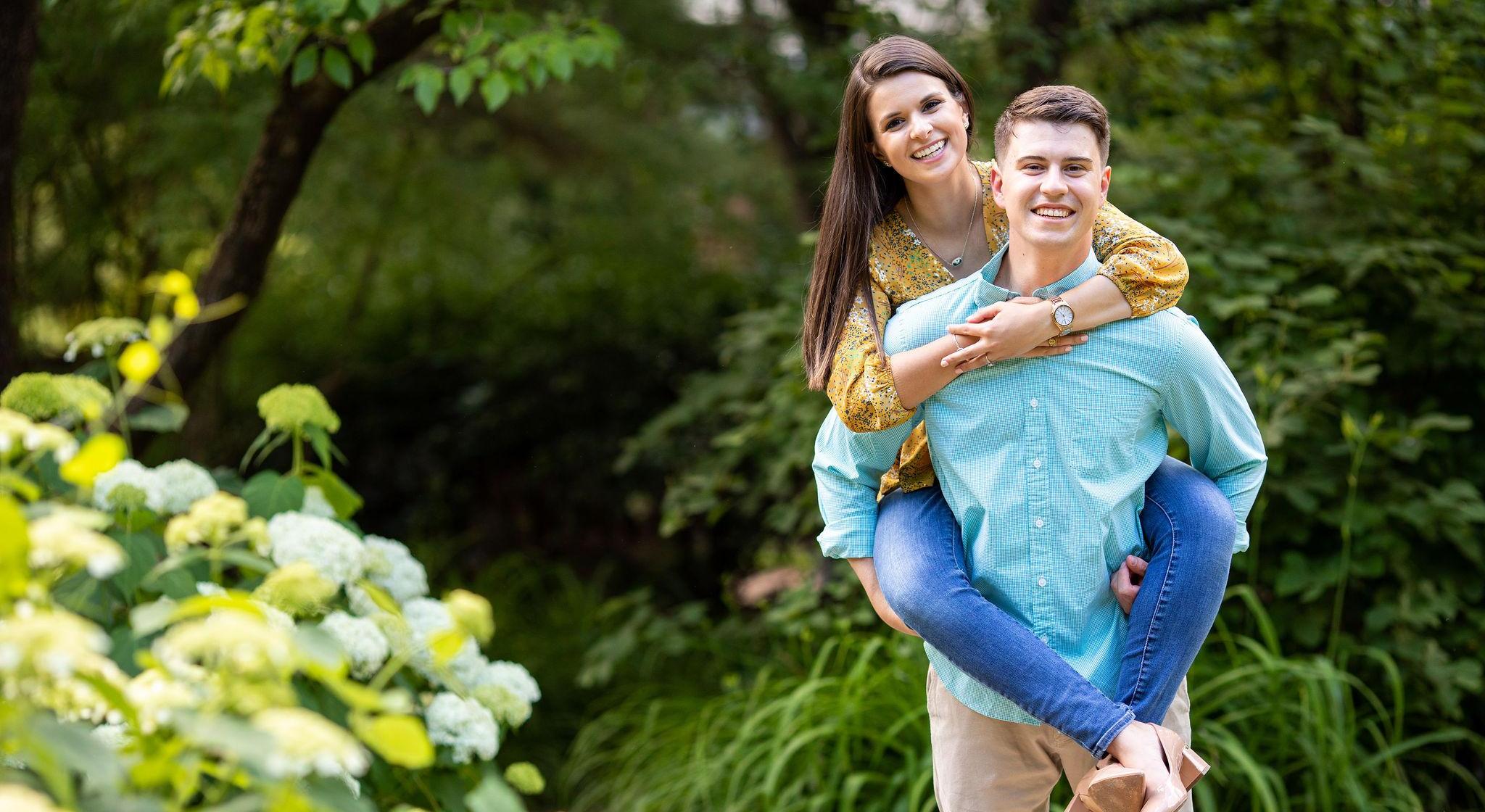 Tracy Cote and Chris Dozier's Wedding Website