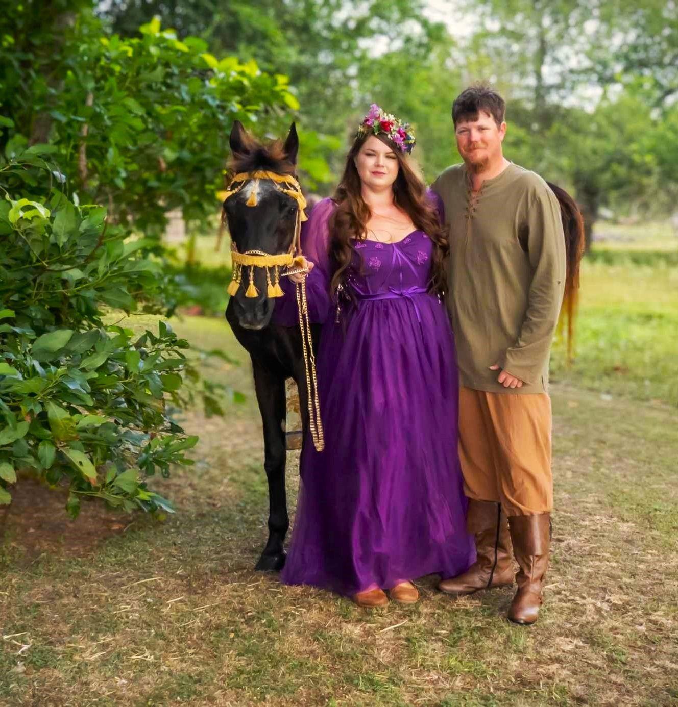 Emily Foster and Brandon Barr's Wedding Website