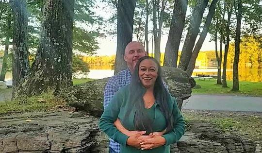 Maureen Charles and Robert Aupied's Wedding Website