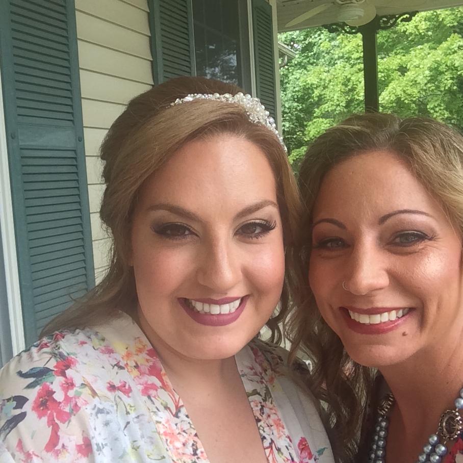 Megan Cardinal and James Holman's Wedding Website
