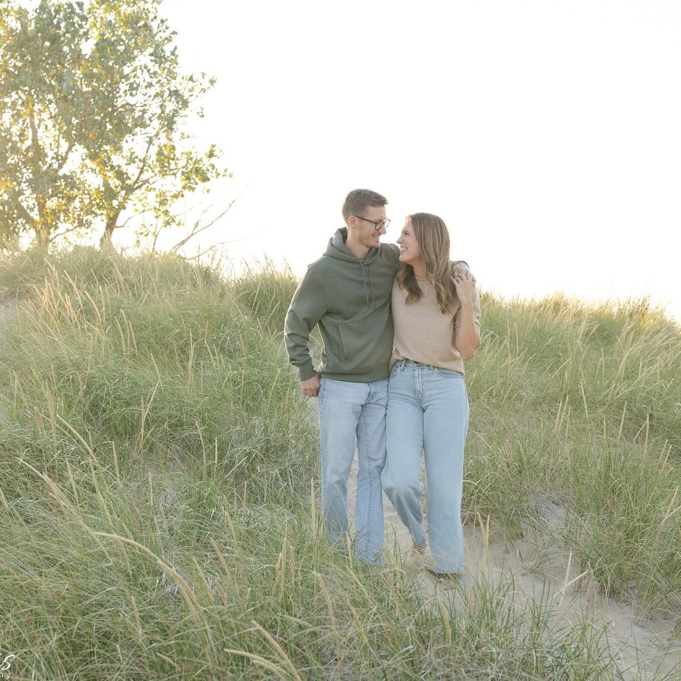 Jessa Boles and Heath Biller's Wedding Website