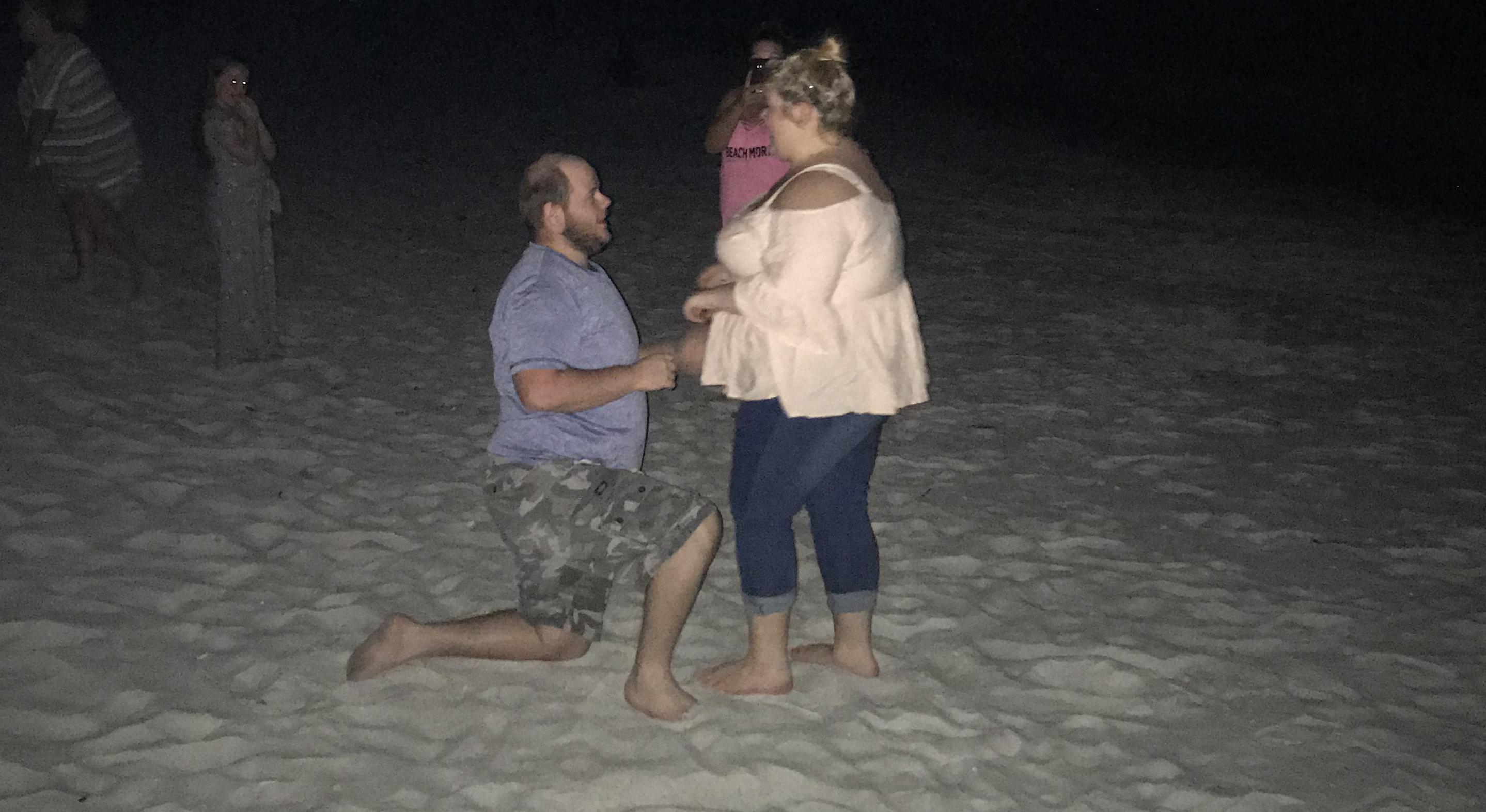 Connor Loy and Andrew Turpin's Wedding Website