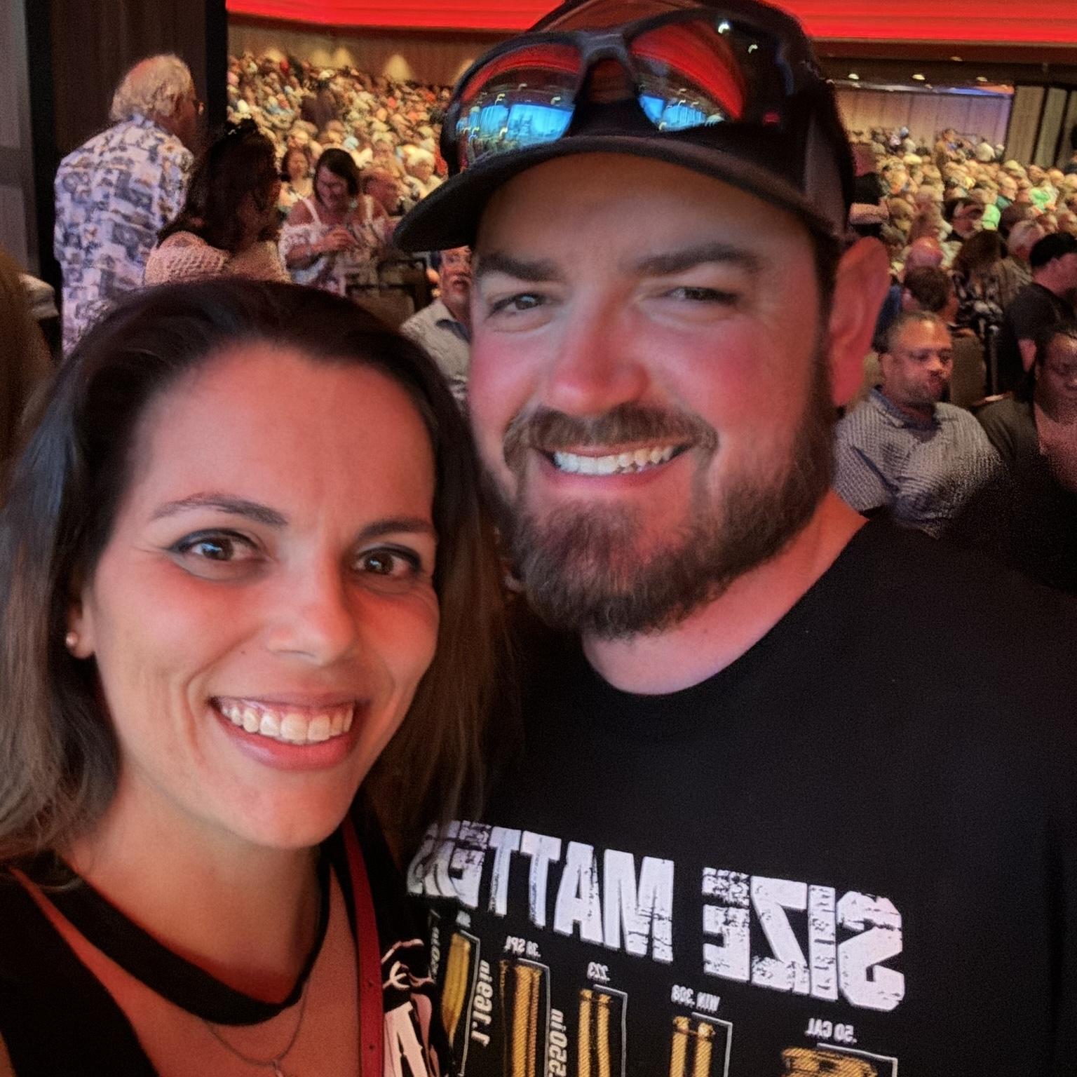 Alexis Rotas and Anthony Albericci's Wedding Website