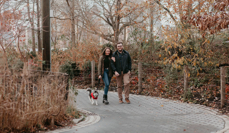 Kimberly Trotman and Joseph Scannell's Wedding Website