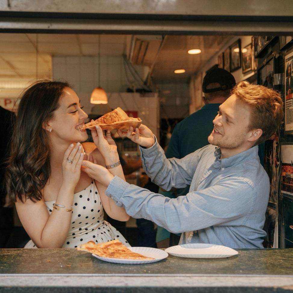 Jordan Bullock and Logan Parker's Wedding Website
