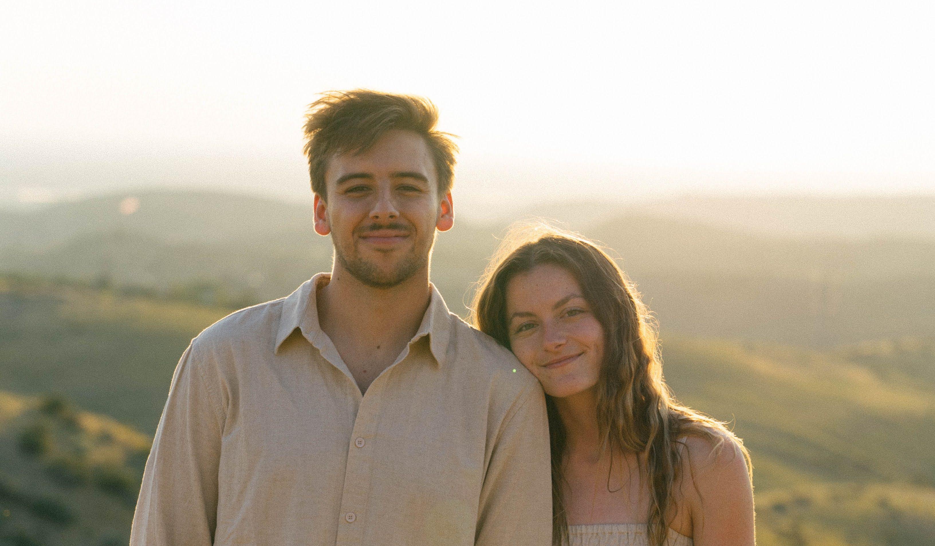 Seth Hale and Dylann Douglass' Wedding Website