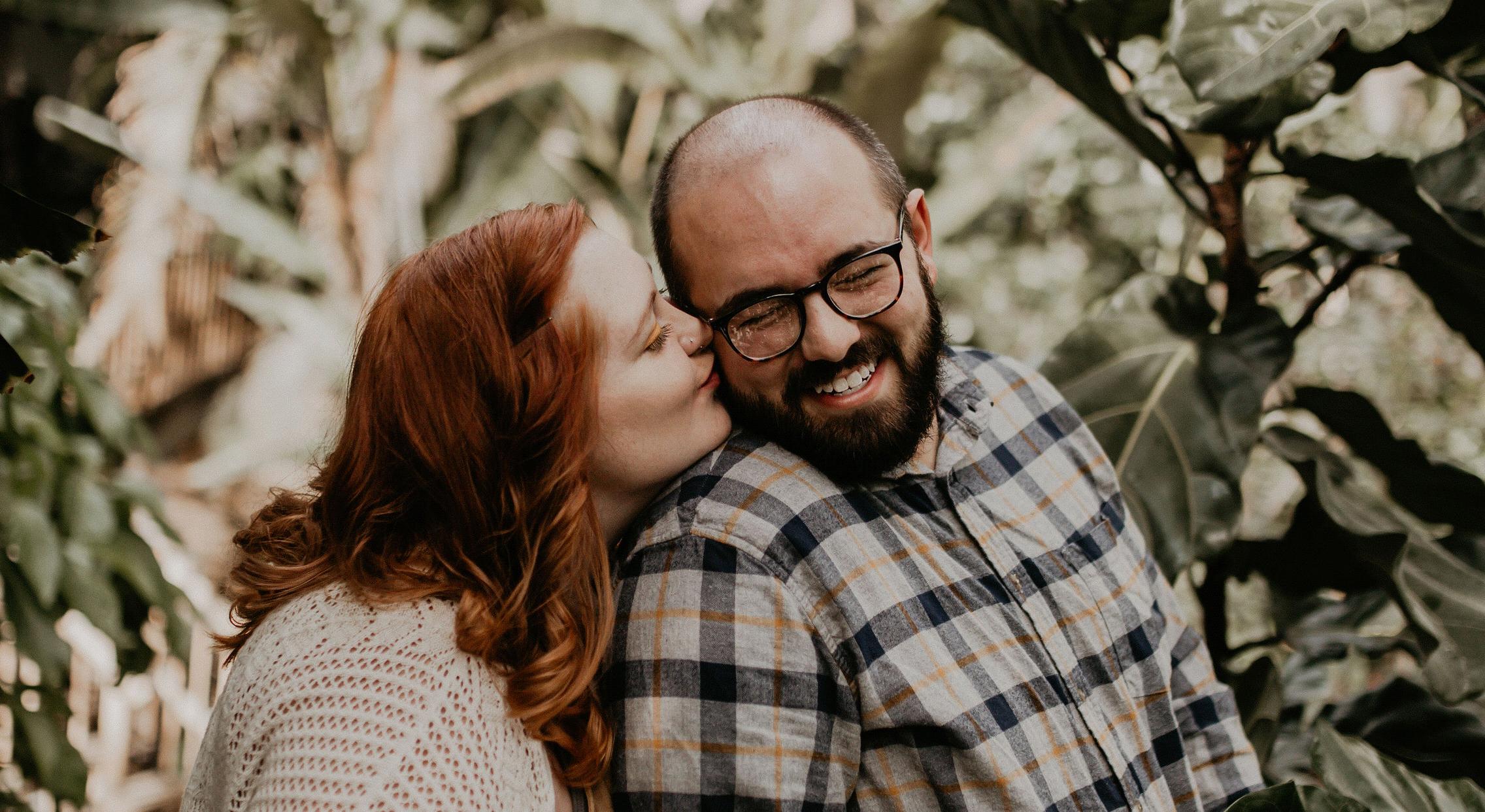 Gabby Atkison-Flynn and Nicholas Hunnicutt's Wedding Website