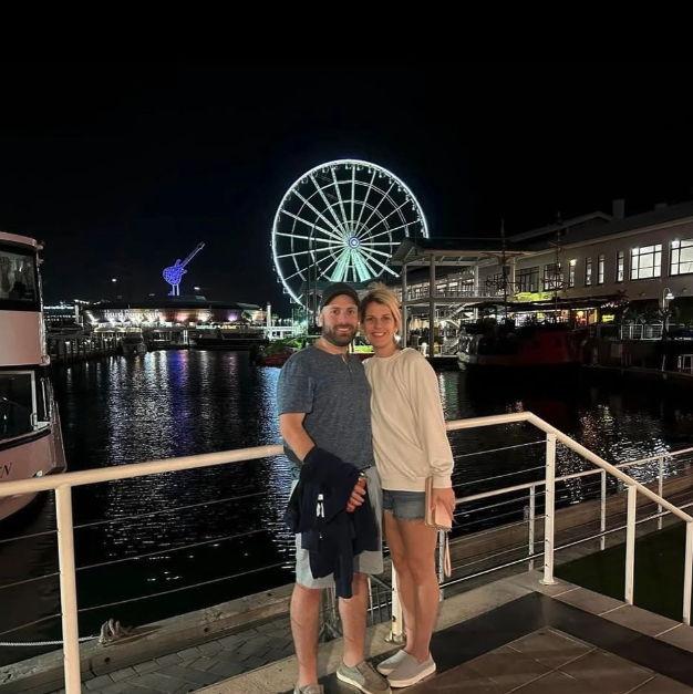 Julianne McKeown and Adam Devlin's Wedding Website