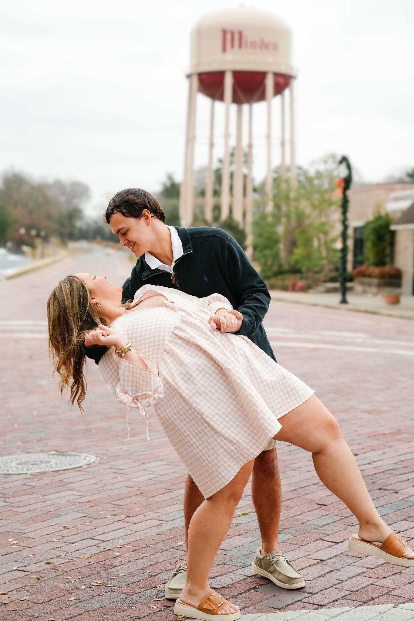 Alexandra Reynolds and James Gornor Jr.'s Wedding Website