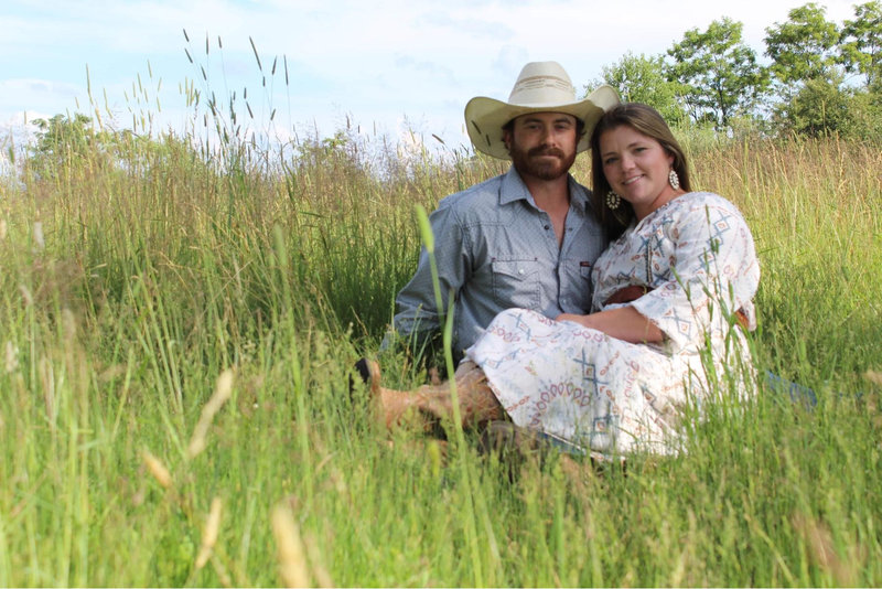 Kelly Guthrie and Chase Campbell's Wedding Website