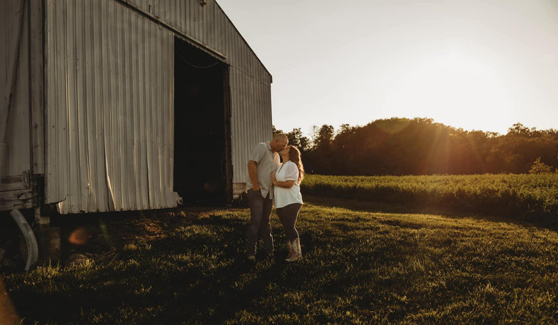 Kayla Fredey and Gregory Barnard Jr.'s Wedding Website