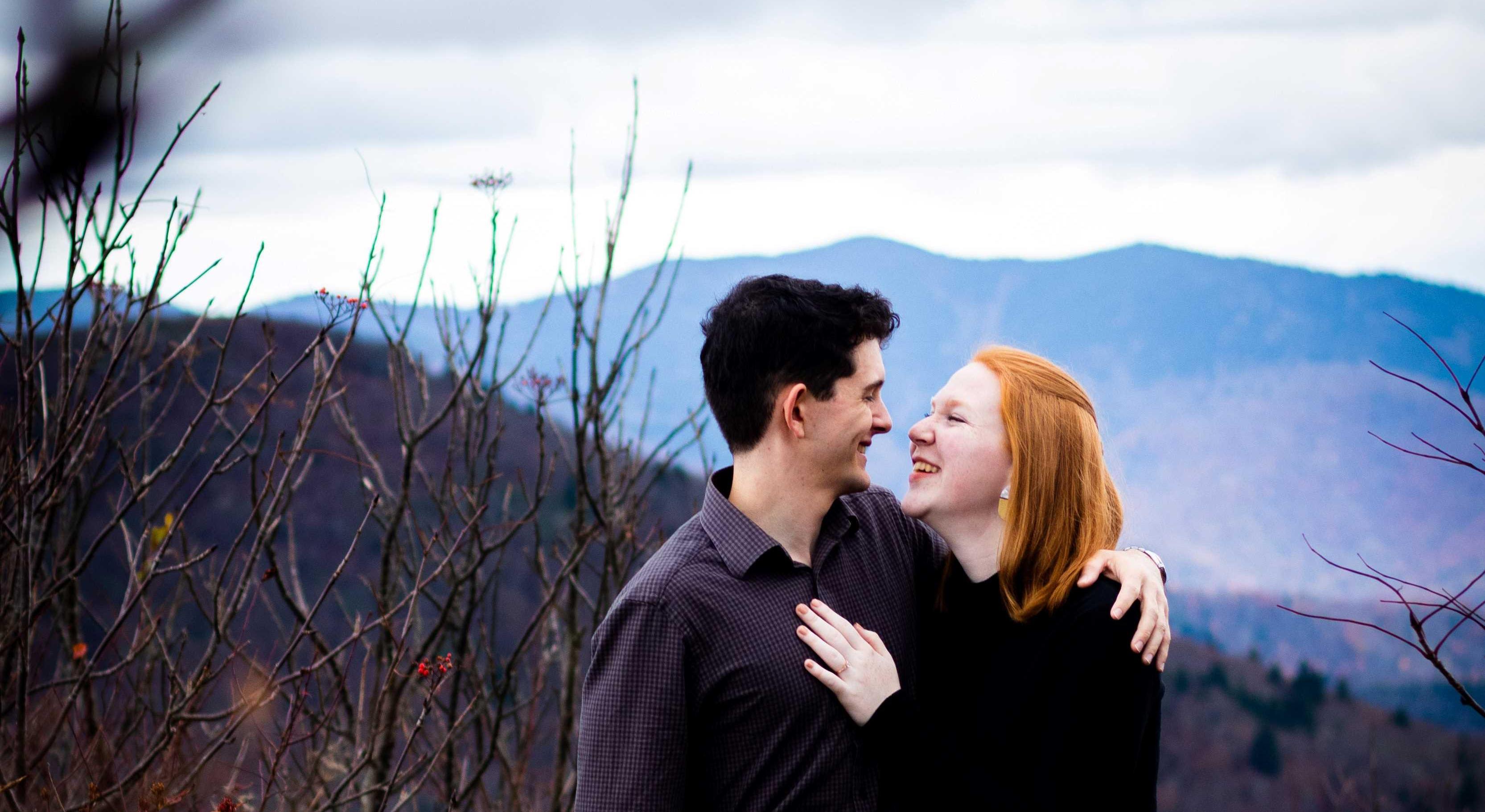 Noah Mansfield and Ashley Ellis' Wedding Website