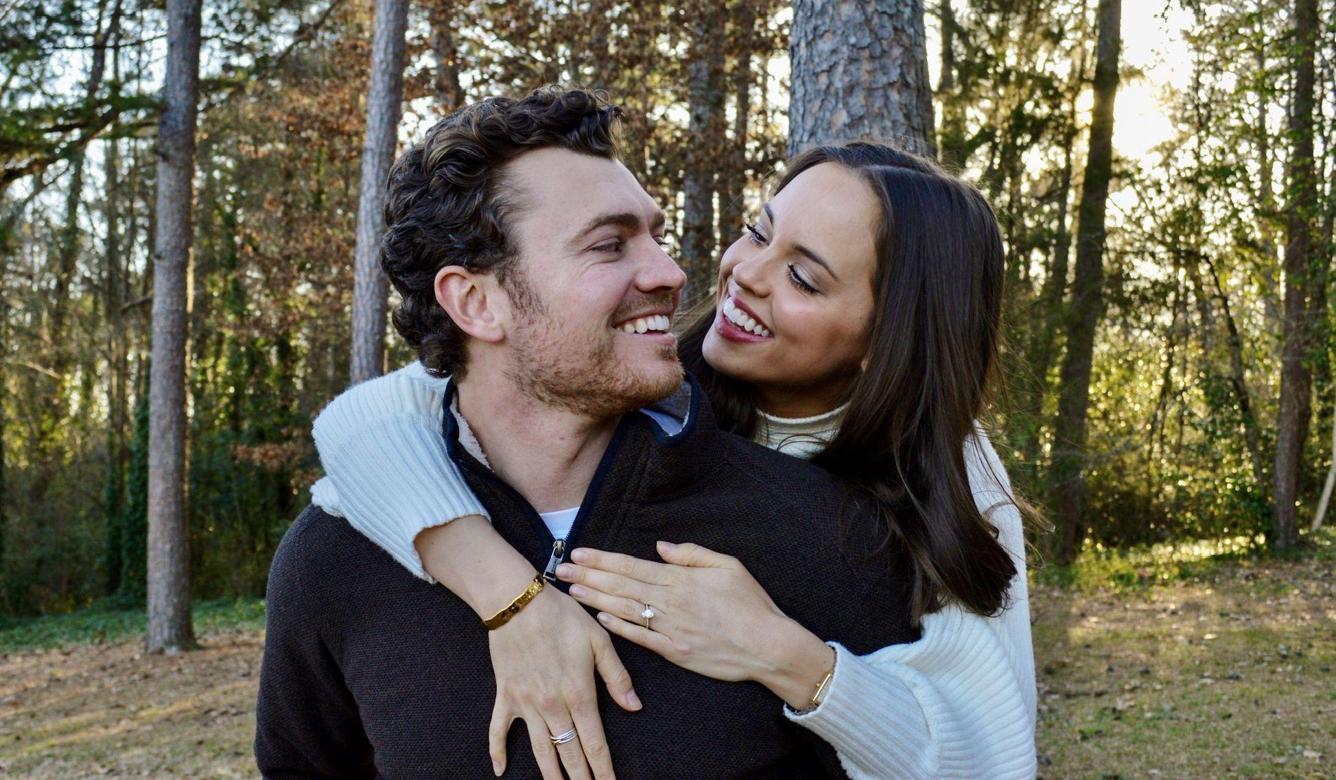 Sarah Lane Rester and Will McGillis' Wedding Website