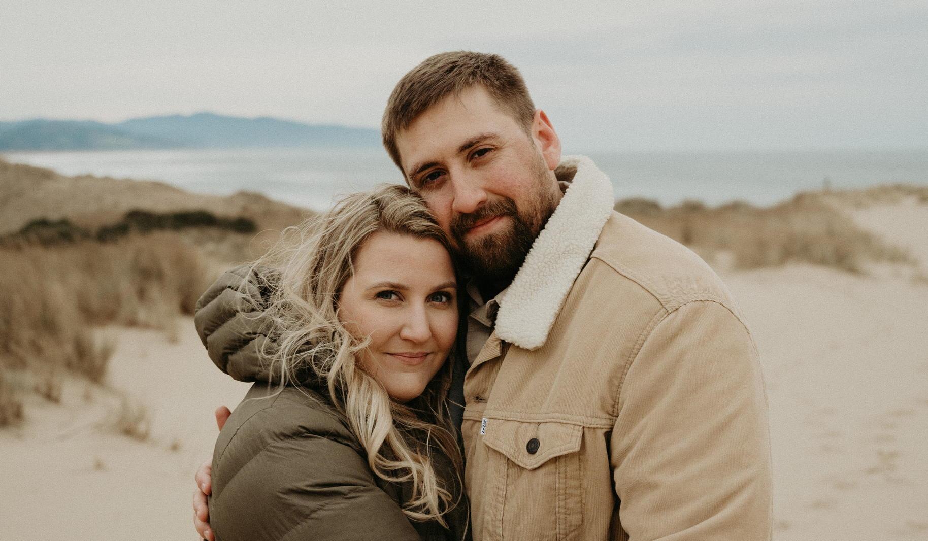 Jessica Hoyt and Dillon Davidson's Wedding Website