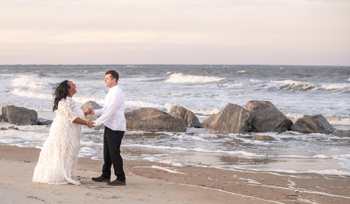 Hilary Chambers and Eric Engle's Wedding Website