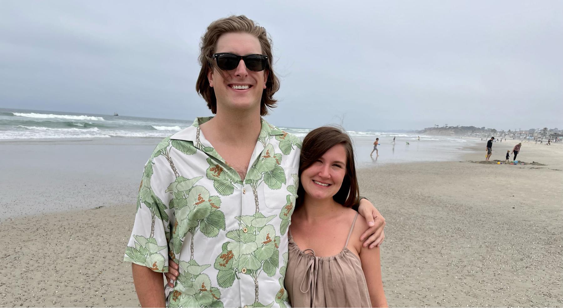Kristin Howe and Ryan Cole's Wedding Website