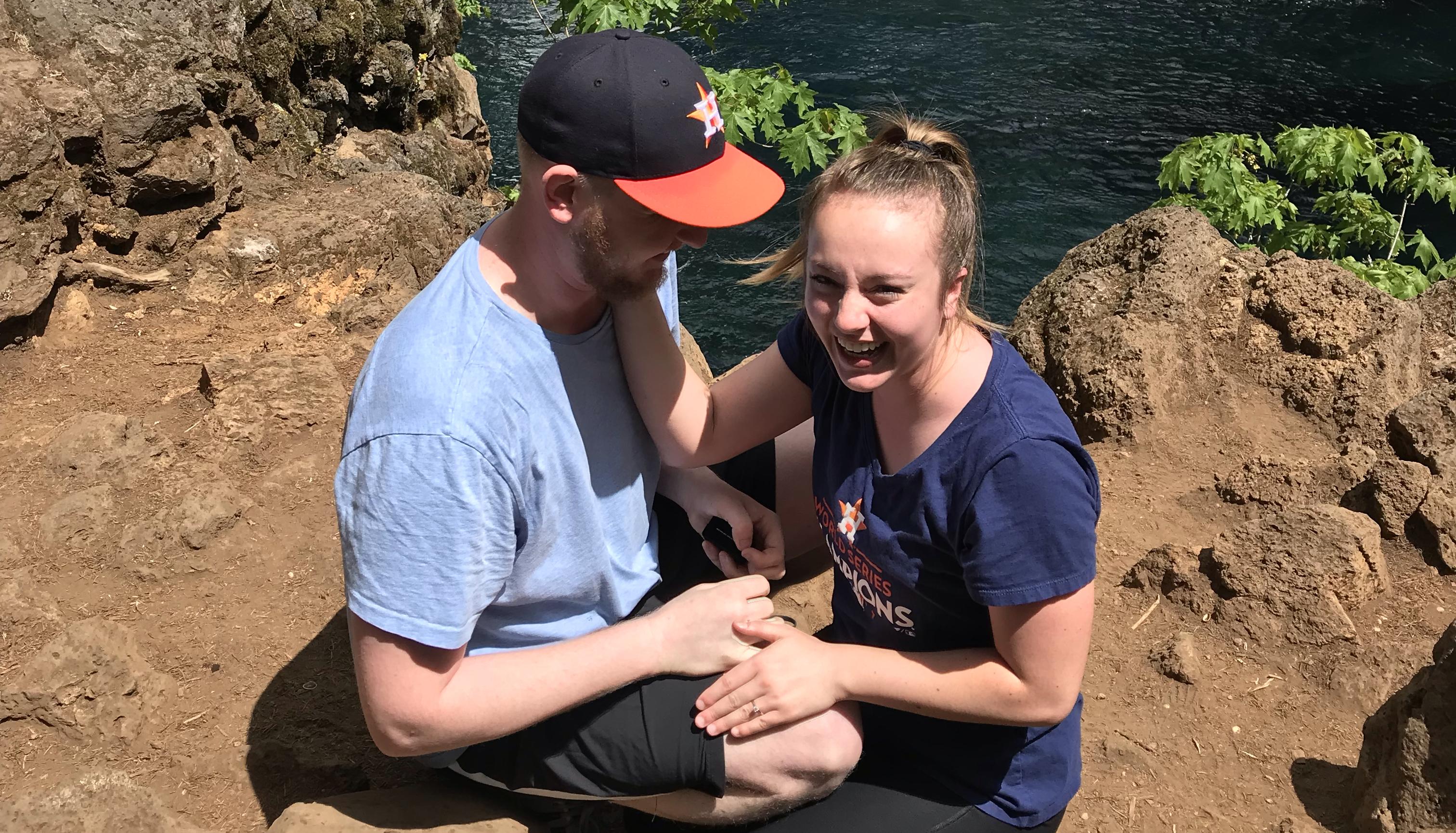 Kylie Snodgrass and Austin Woodrum's Wedding Website