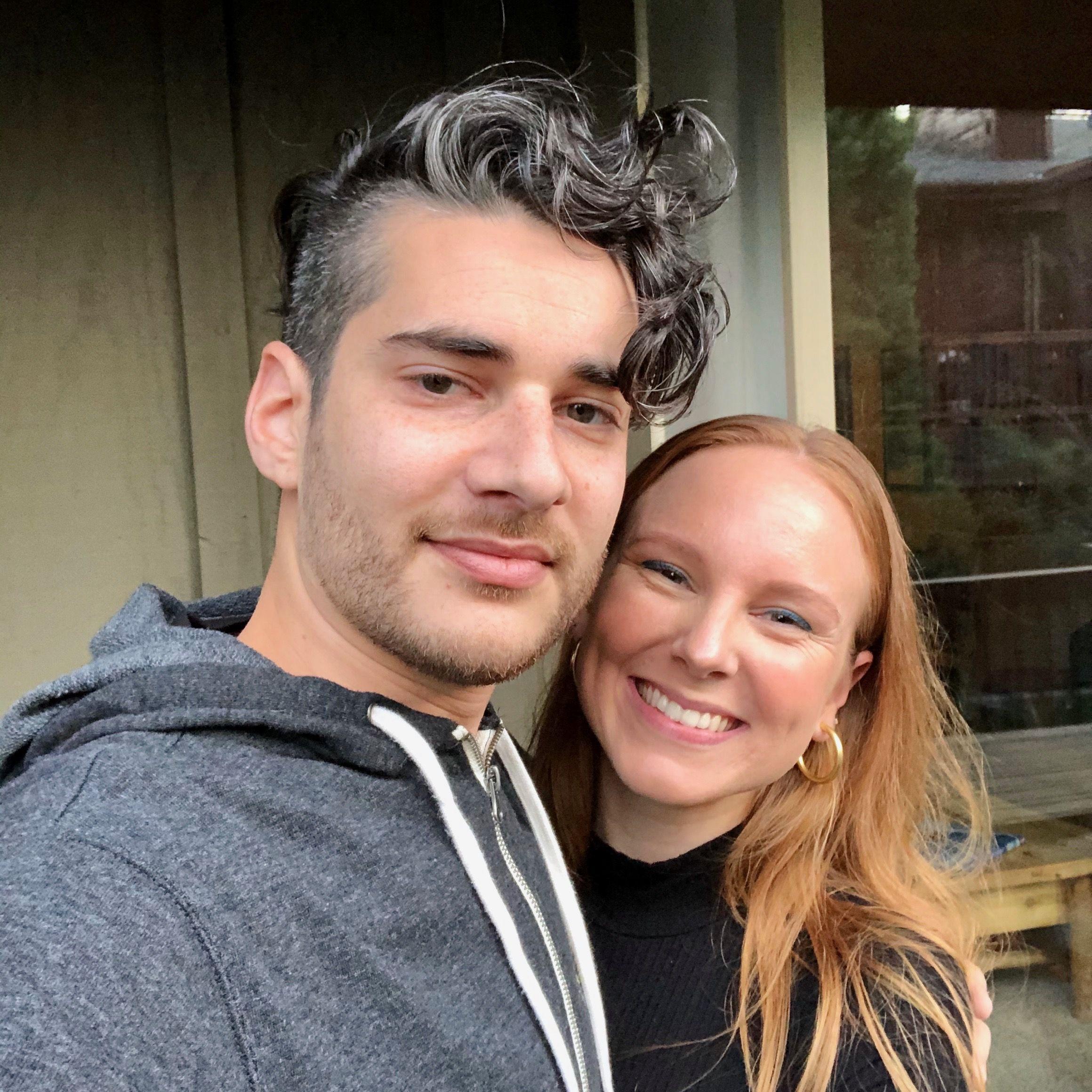 Madeline Sumner and Todd Cantu's Wedding Website