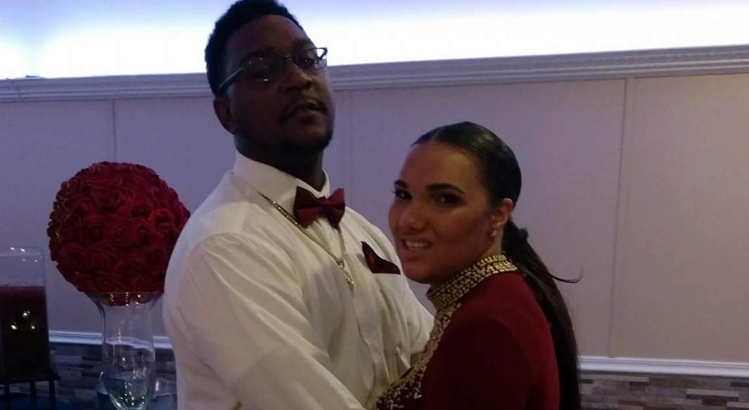 Leshanesia Polk and Justin Snelling's Wedding Website