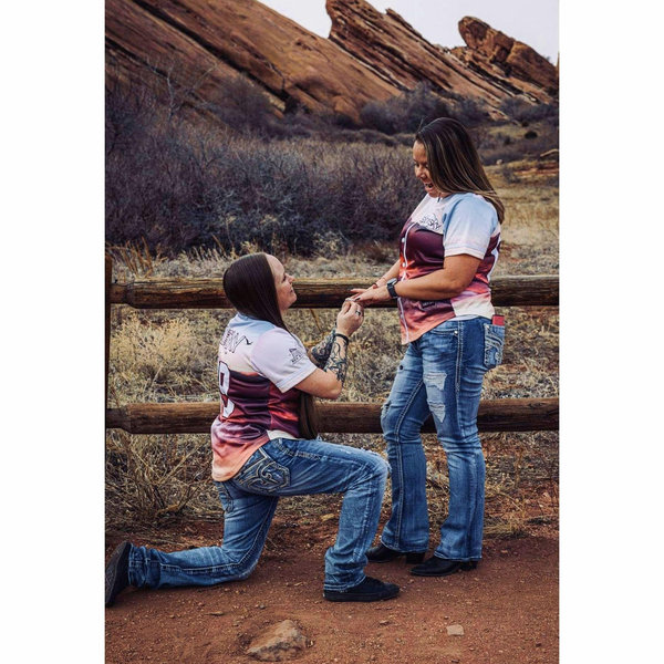 Tasha Roe and Liz Steadman's Wedding Website