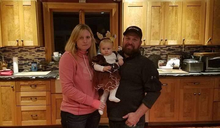 Amanda Belyea and Colin Trahan's Wedding Website