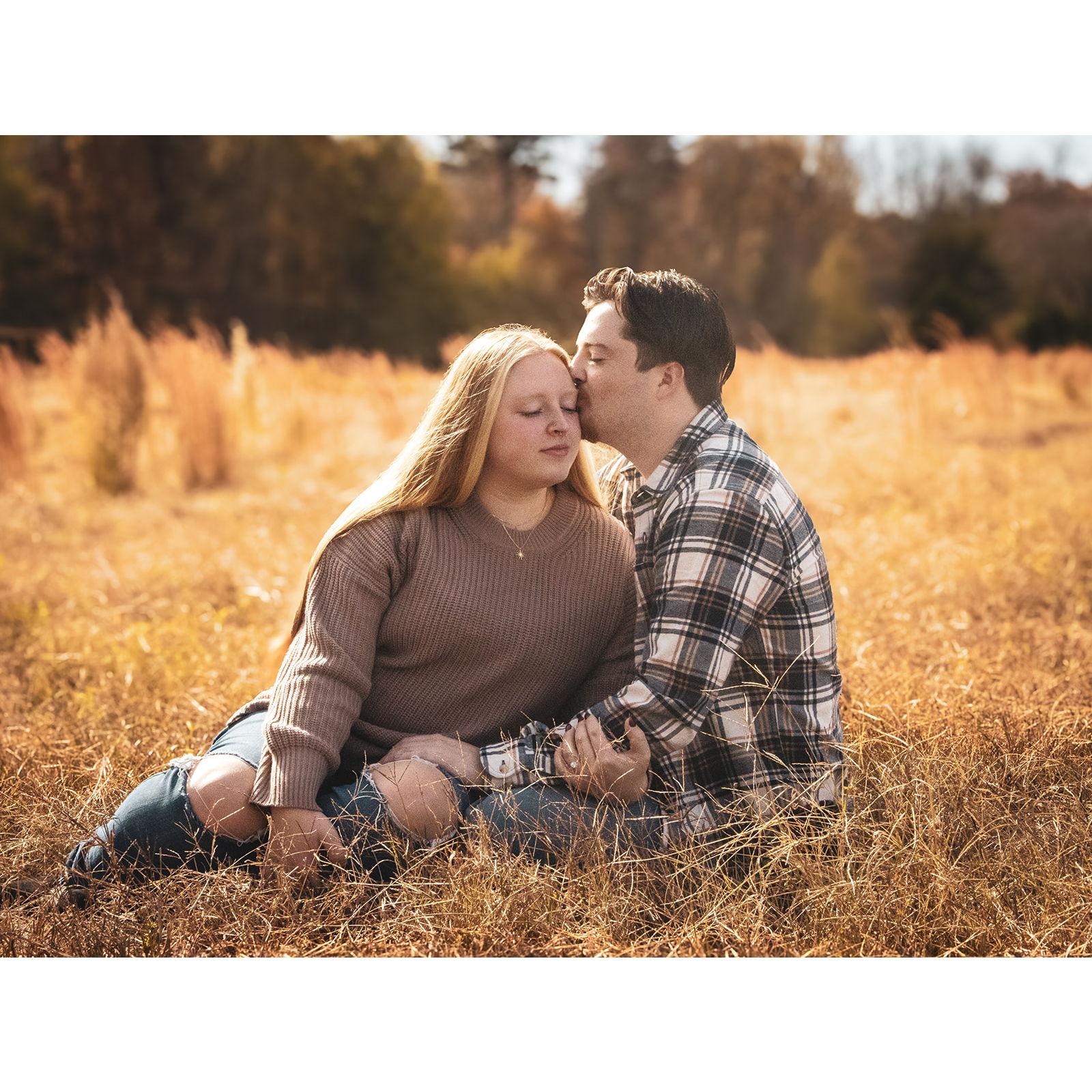 Sierra Morgan and Elliott McCarver's Wedding Website