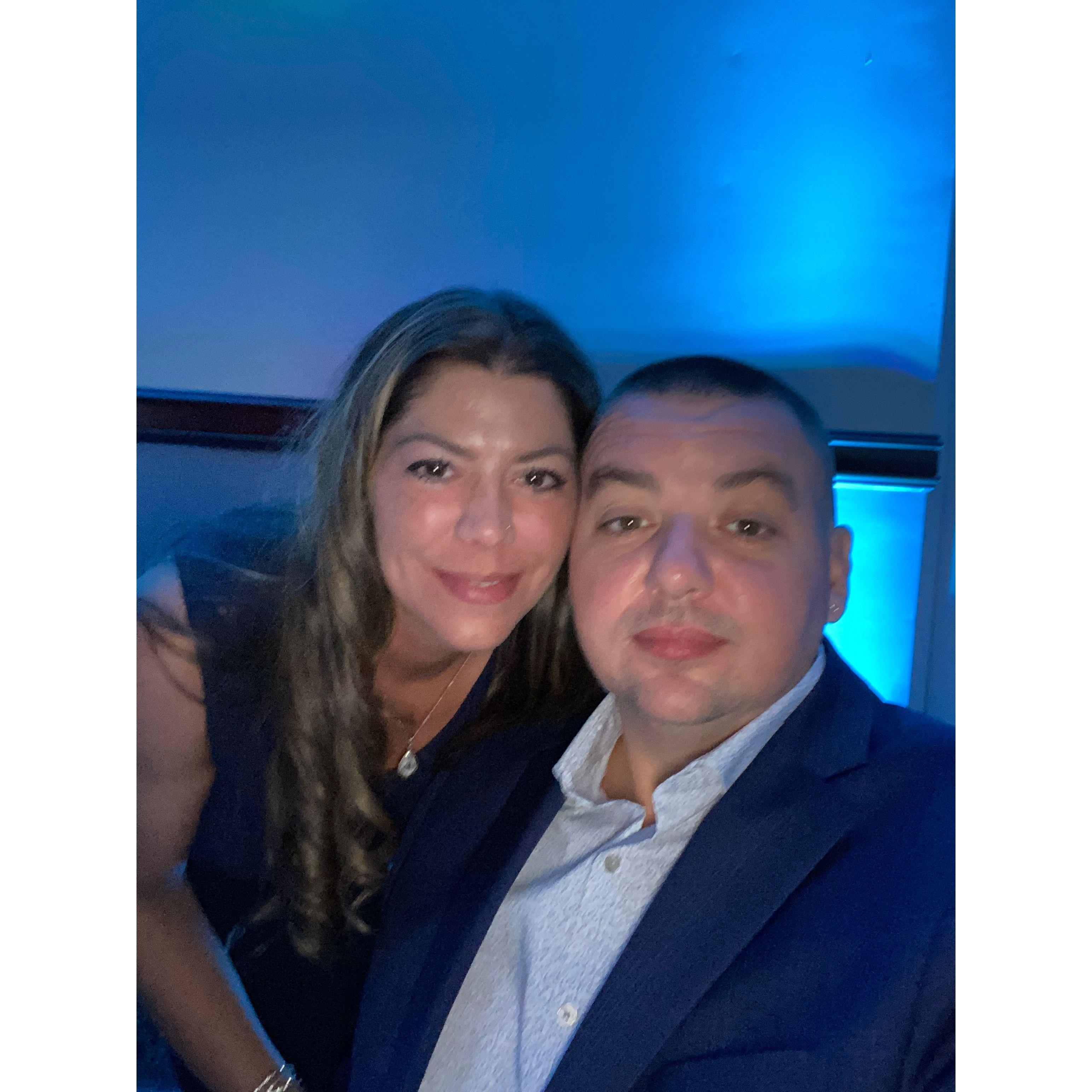 Tiffany Baker and Adam Ishman's Wedding Website