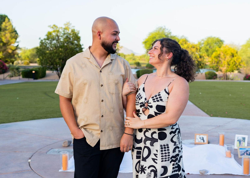 Sarah Rose and Eric Garza's Wedding Website