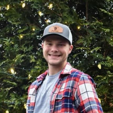 Kaelyn Walker and Nicholas Bormida's Wedding Website