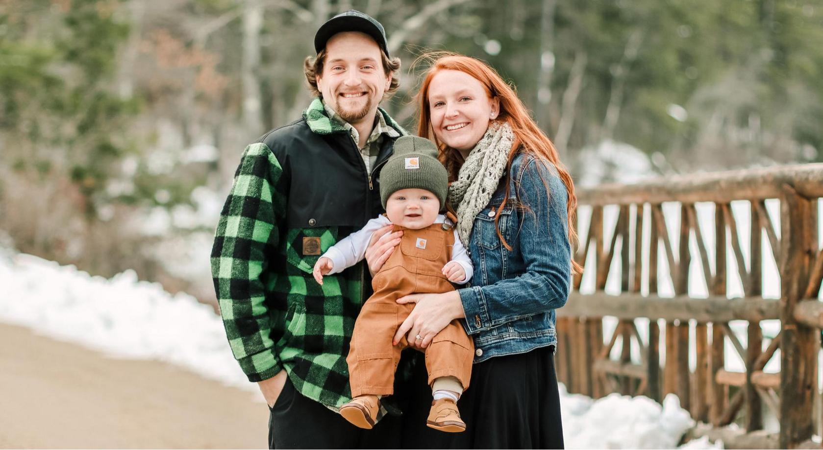 Riley Quinlan and Alec Hayford's Wedding Website