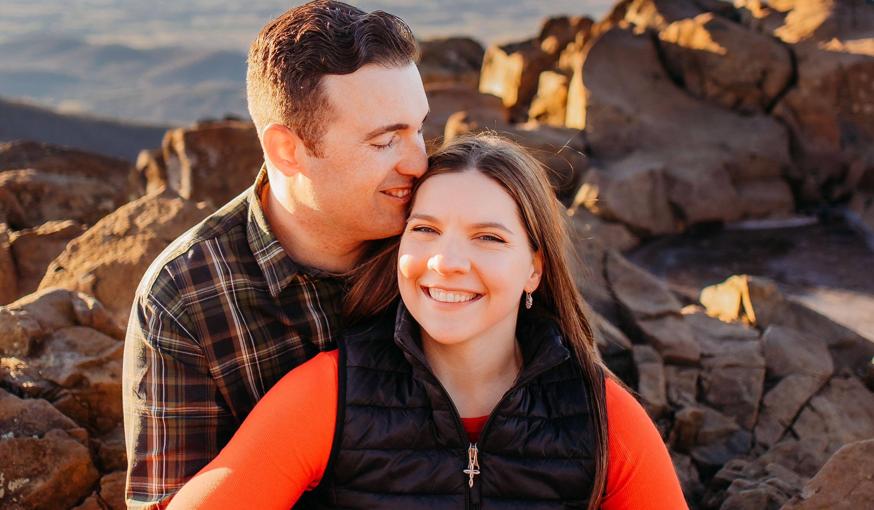 Elise Thompson and Allen Jennings' Wedding Website