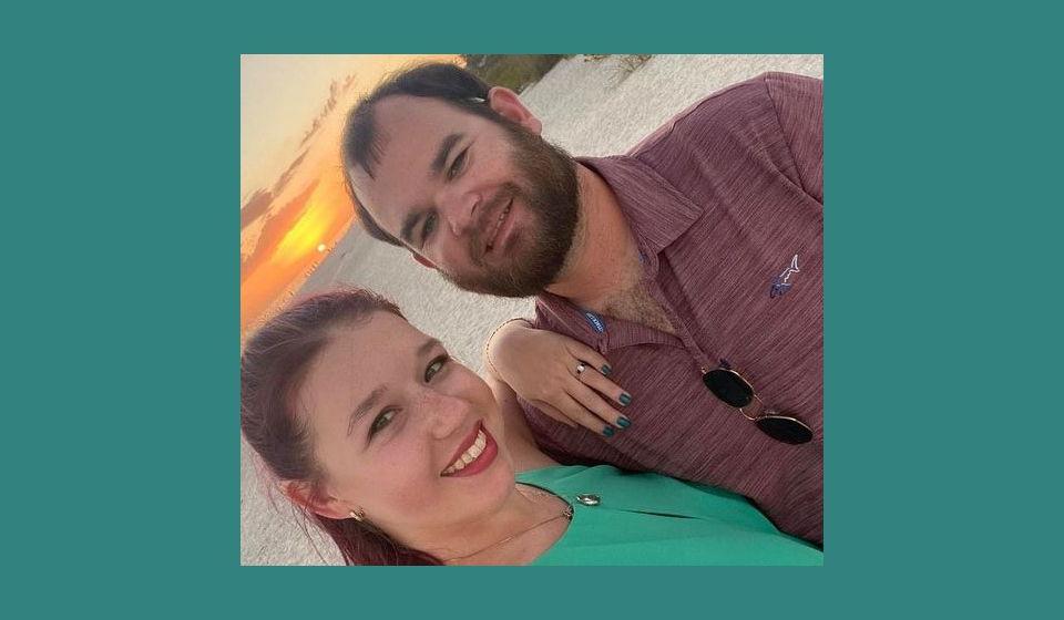 Lexie Rudmin and Tyler Blair's Wedding Website