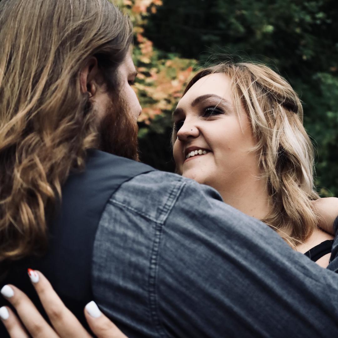 Kazia Caraker and Nathan Champ's Wedding Website