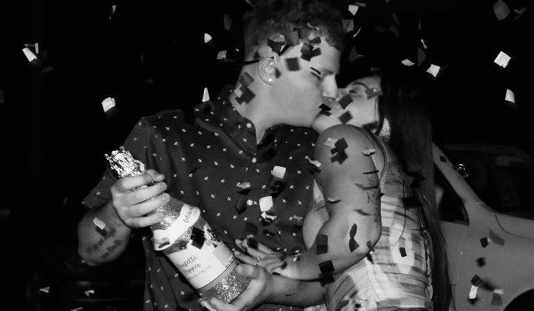 Melanie White and Dominick Guida's Wedding Website