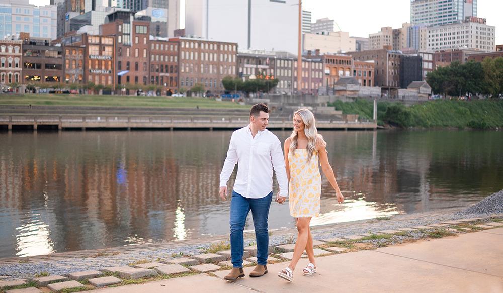 Melanie Powell and Ross Lewis' Wedding Website