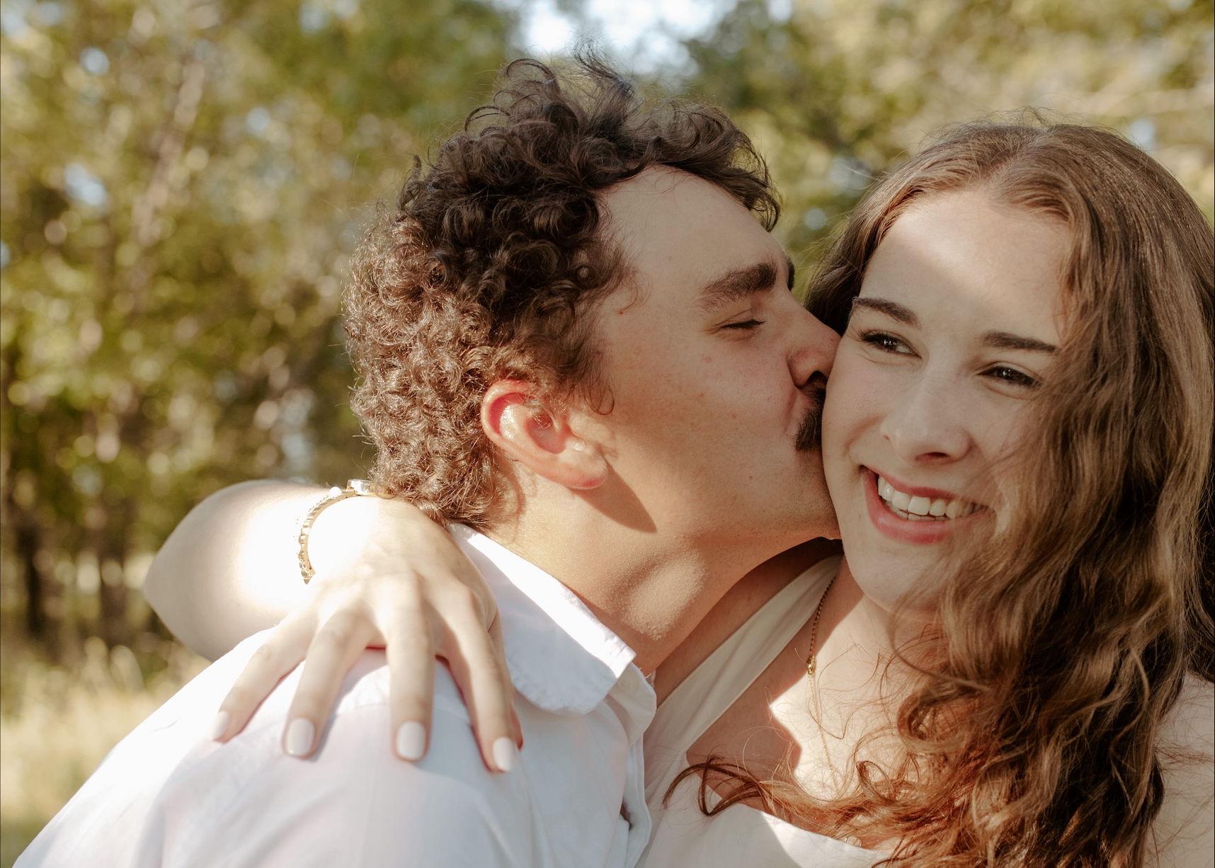 Emma Wolfe and Nicholas Hess' Wedding Website