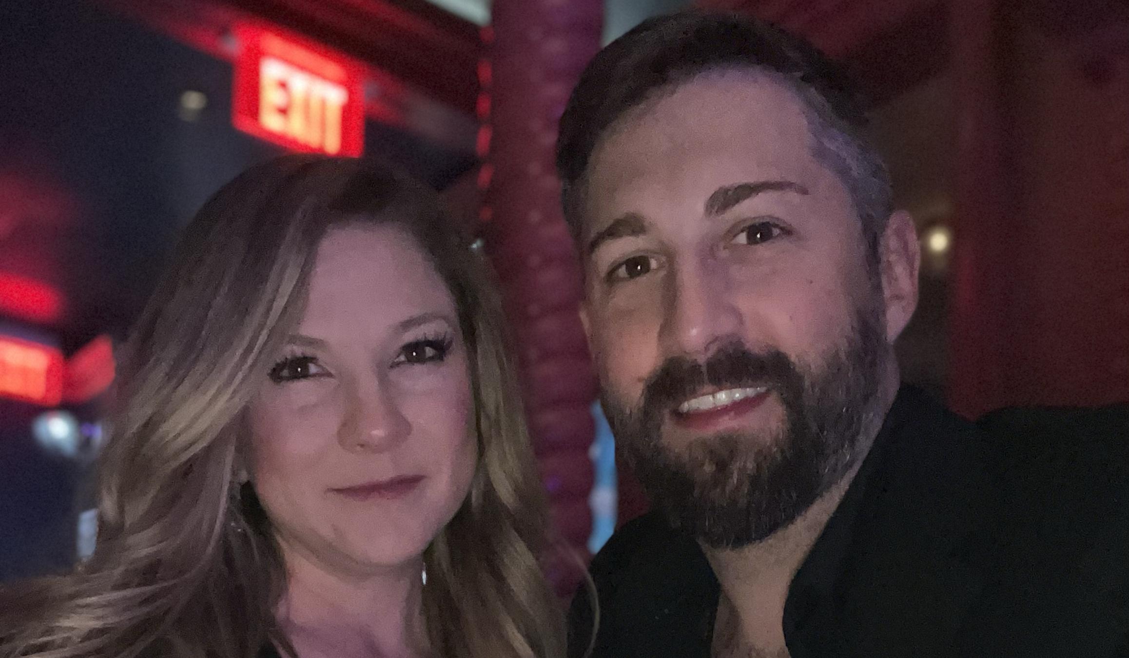 Kristin Krueger and Travis Pullen's Wedding Website