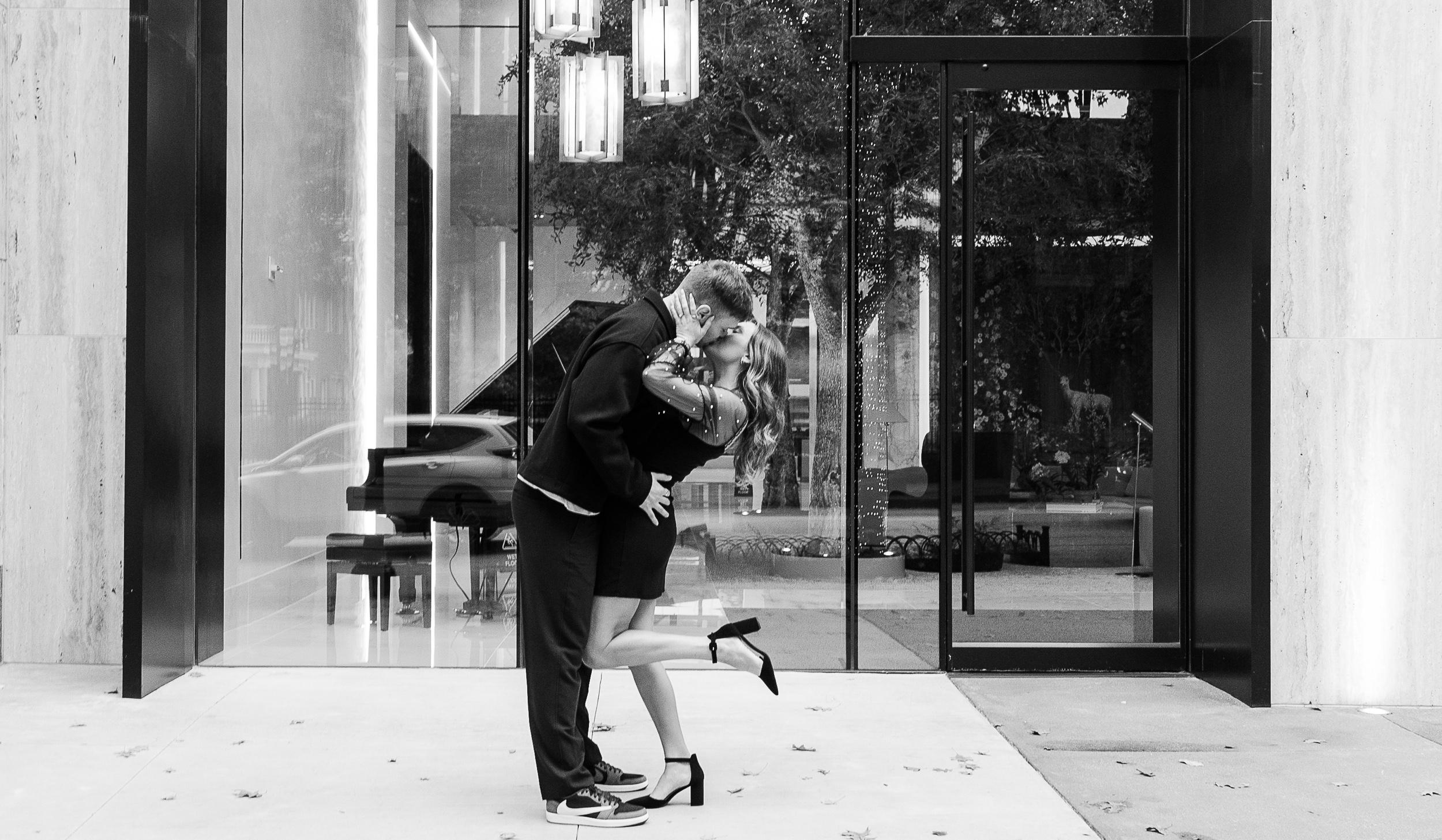 Brittany Armour and Jake Hooper's Wedding Website