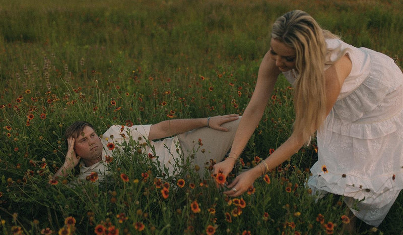 Colton Gutermuth and Rebecca Kalafatis' Wedding Website