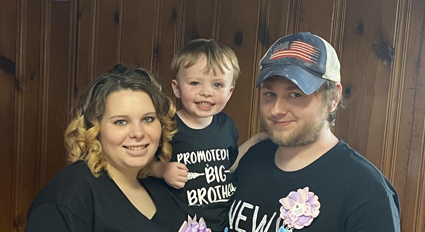 Destiny Estep and Ethan Fitch's Wedding Website