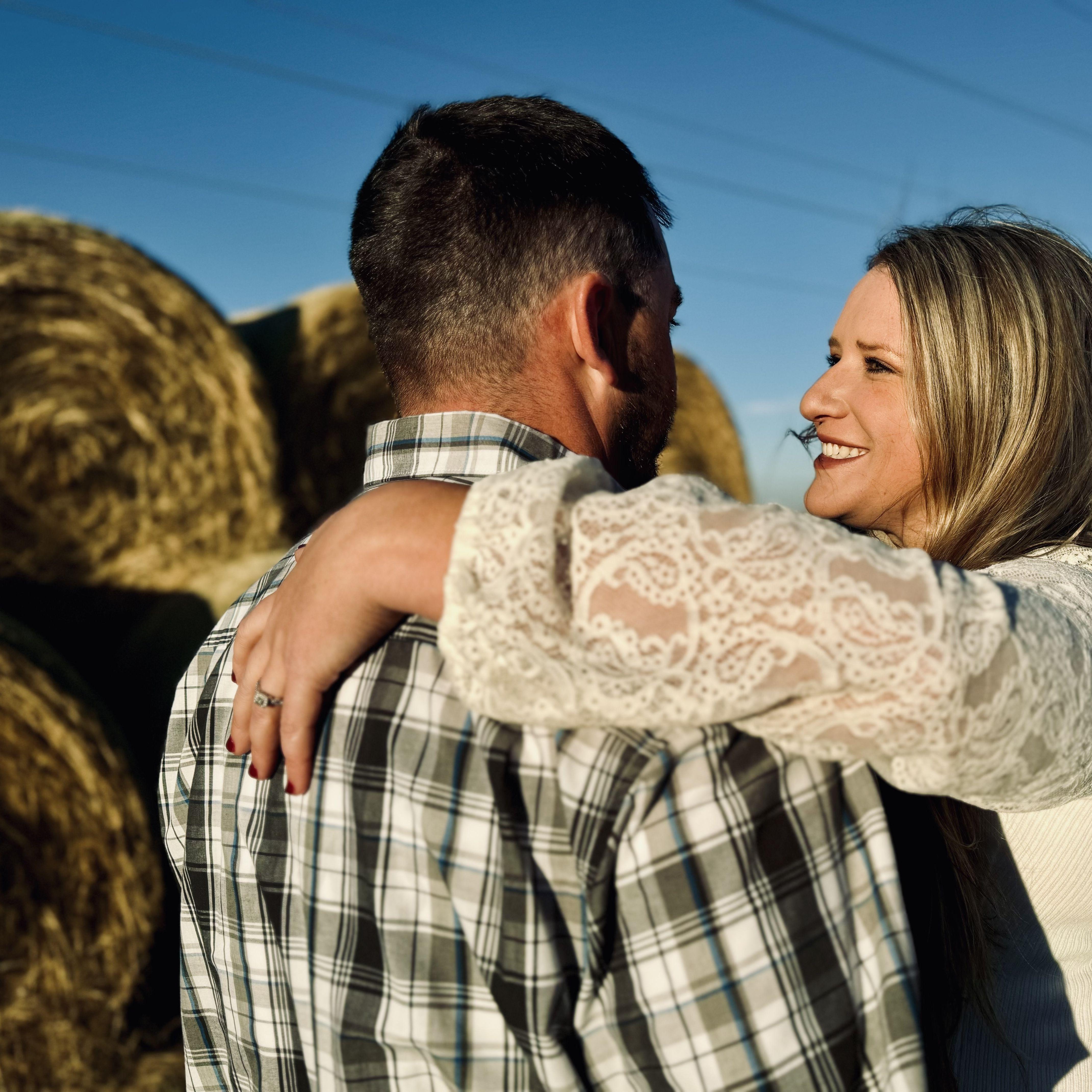 jamie mendenhall and audie culp's Wedding Website