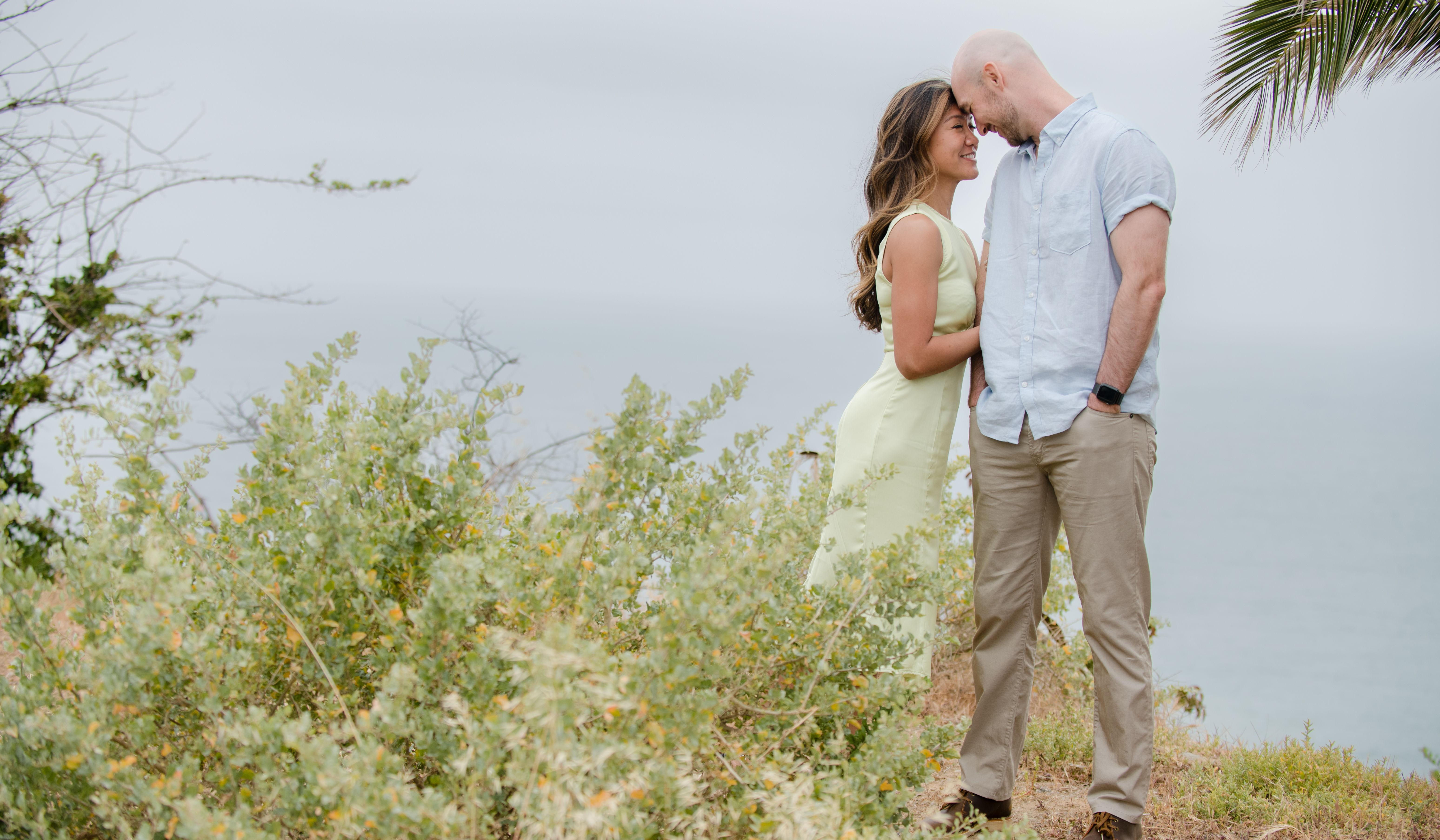 Rozely Barbero and Tyler Wilson's Wedding Website