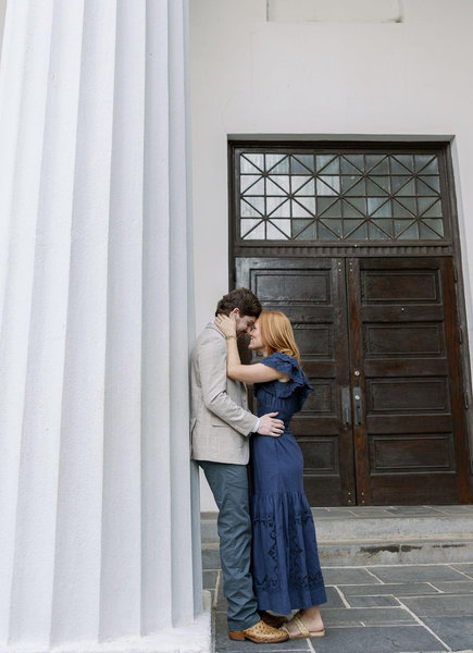 Landys McClellan and Landon Koby's Wedding Website