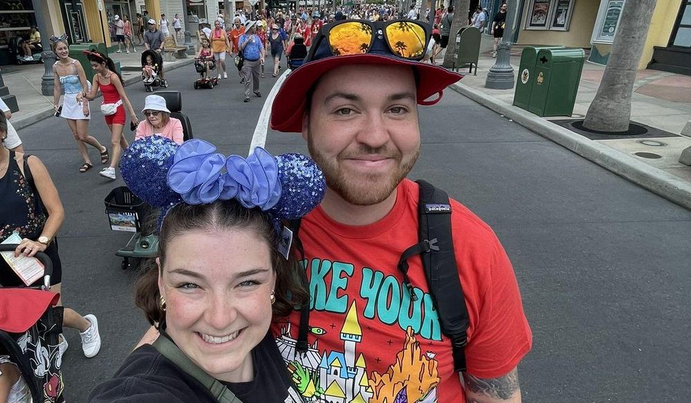 Ellie Thompson and Shayne Muise's Wedding Website