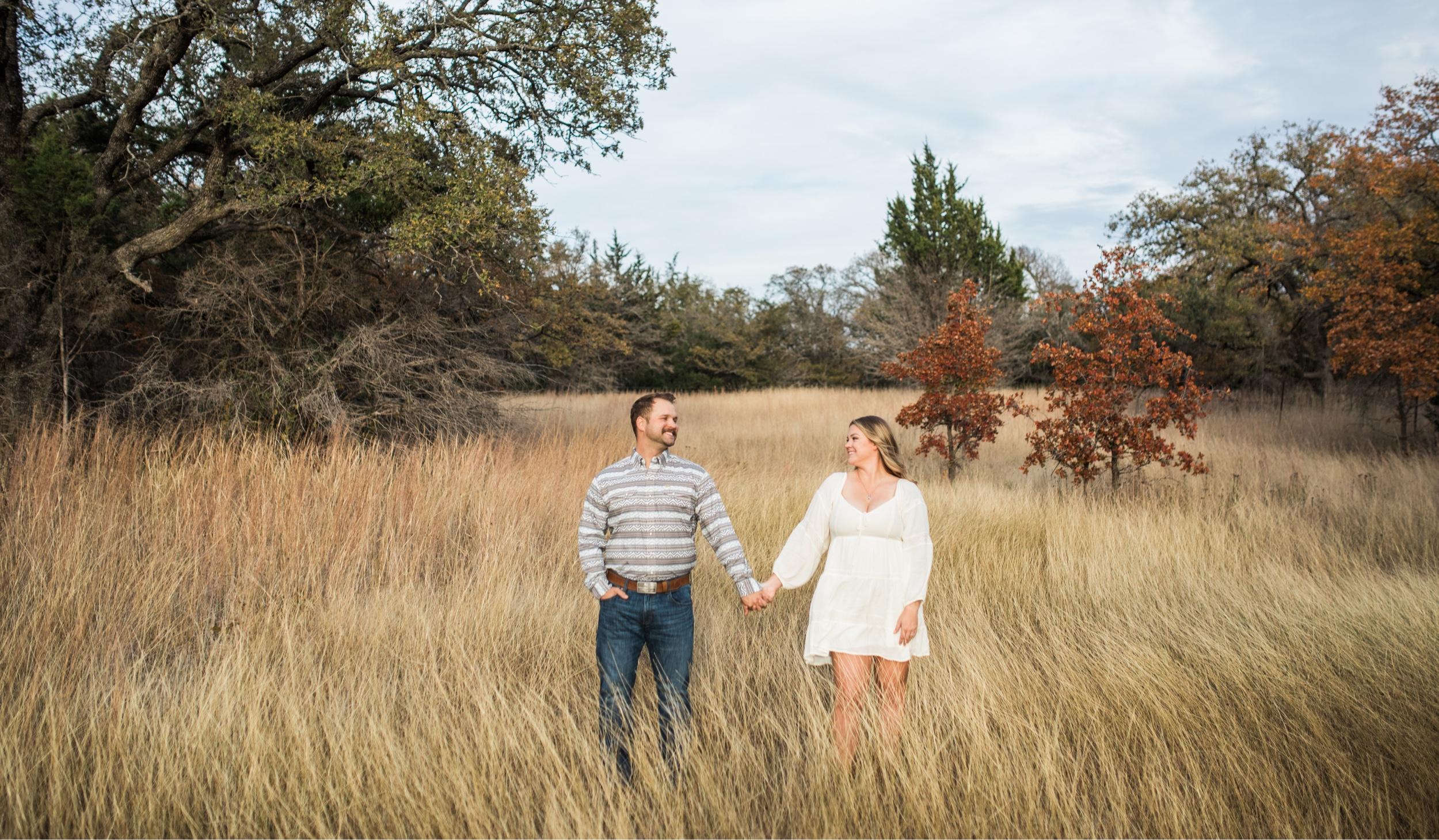 Caylee Thomas and Garrick Palmer's Wedding Website