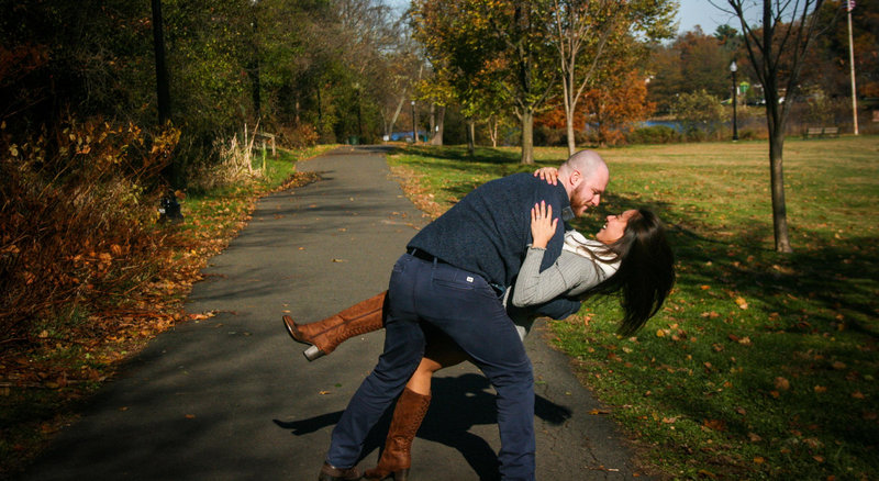 Michael Sheridan and Alisa Wilkinson's Wedding Website