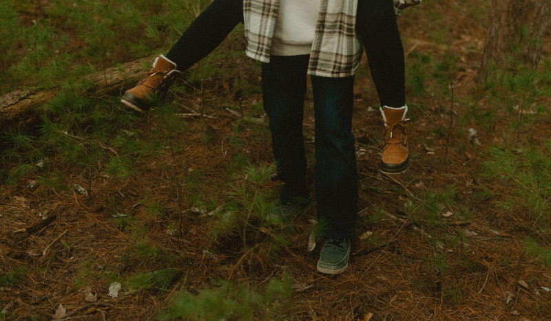 Alyson Harris and Tyler Marshall's Wedding Website